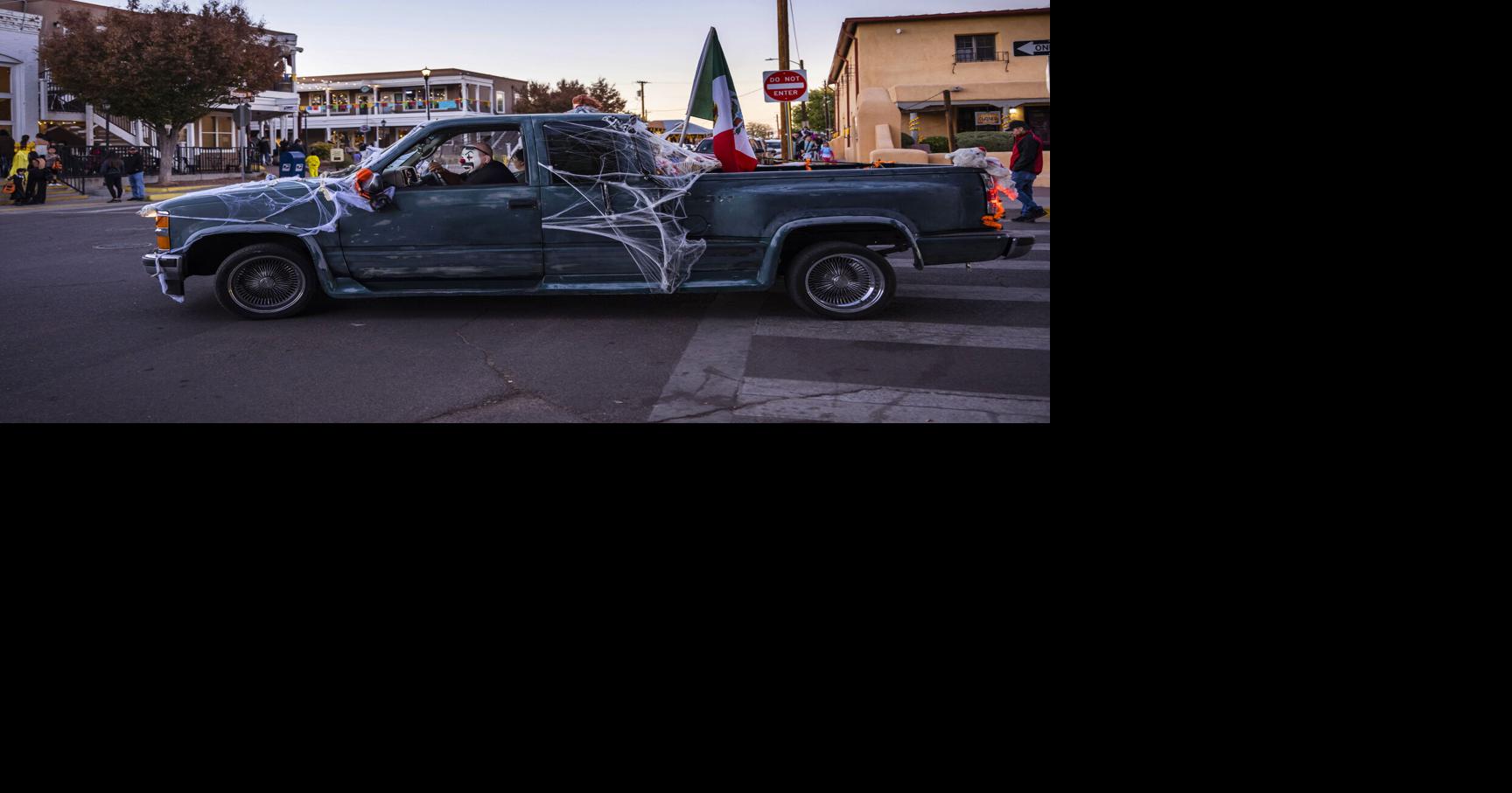 Trick or treat: Inside the business of Halloween | Business ...