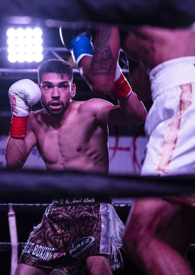 Boxing: FIT-NHB is site of Saturday's Golden Gloves regional tourney ...