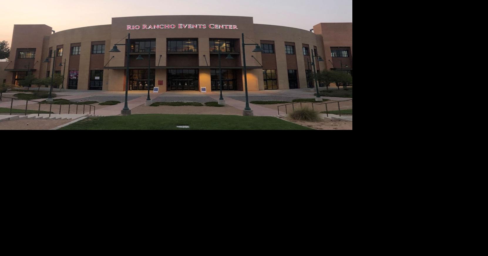 Home improvement show, first responder cook-off highlight Rio Rancho ...