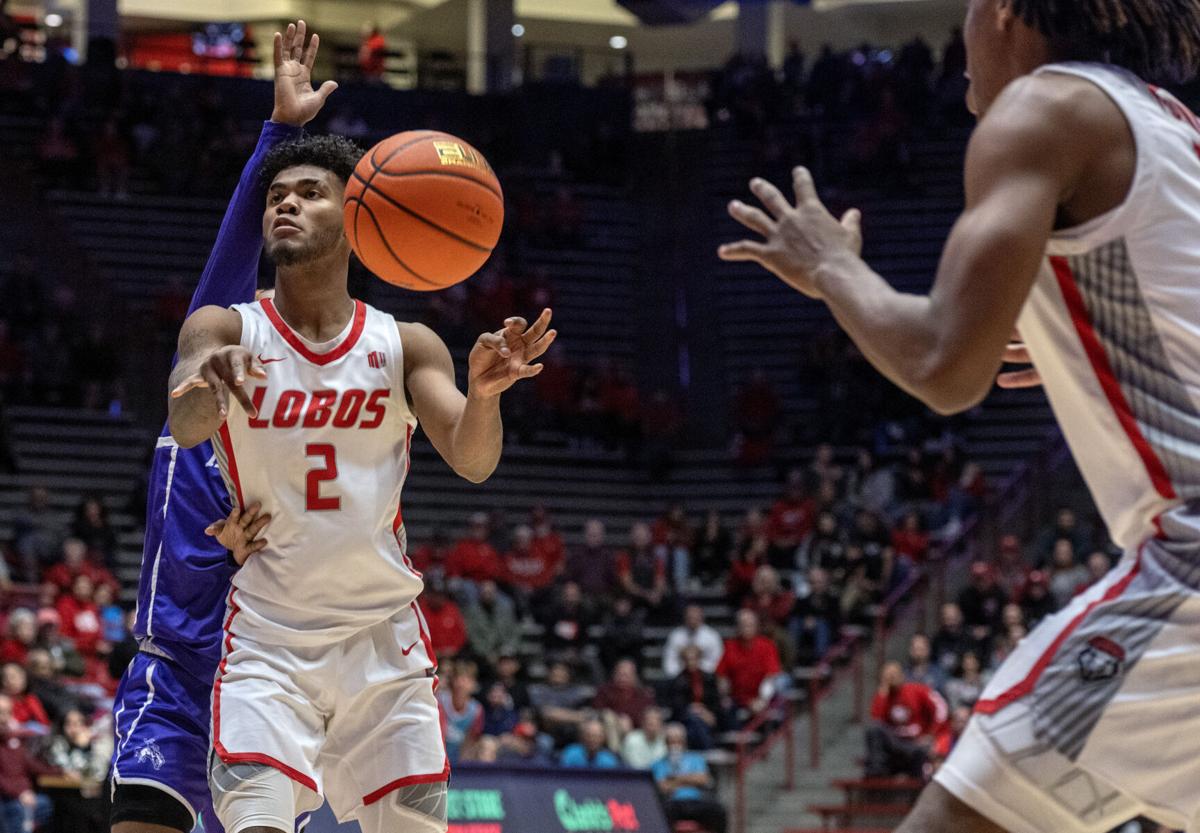 Chemistry between Donovan Dent and JT Toppin has been bright spot for ...