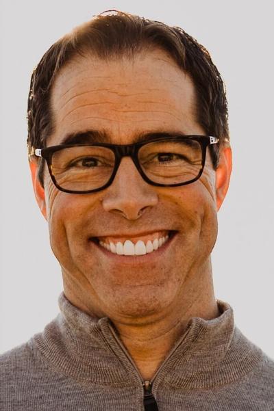 Q&A: Governor candidate Mark Ronchetti | | abqjournal.com