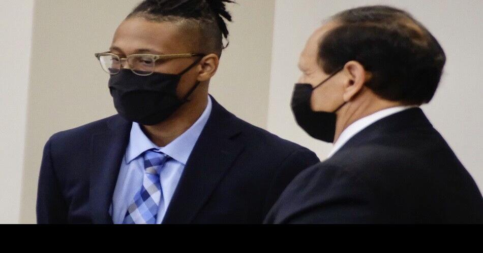 Bashir sentenced to 3 years in separate case | Local News | abqjournal.com