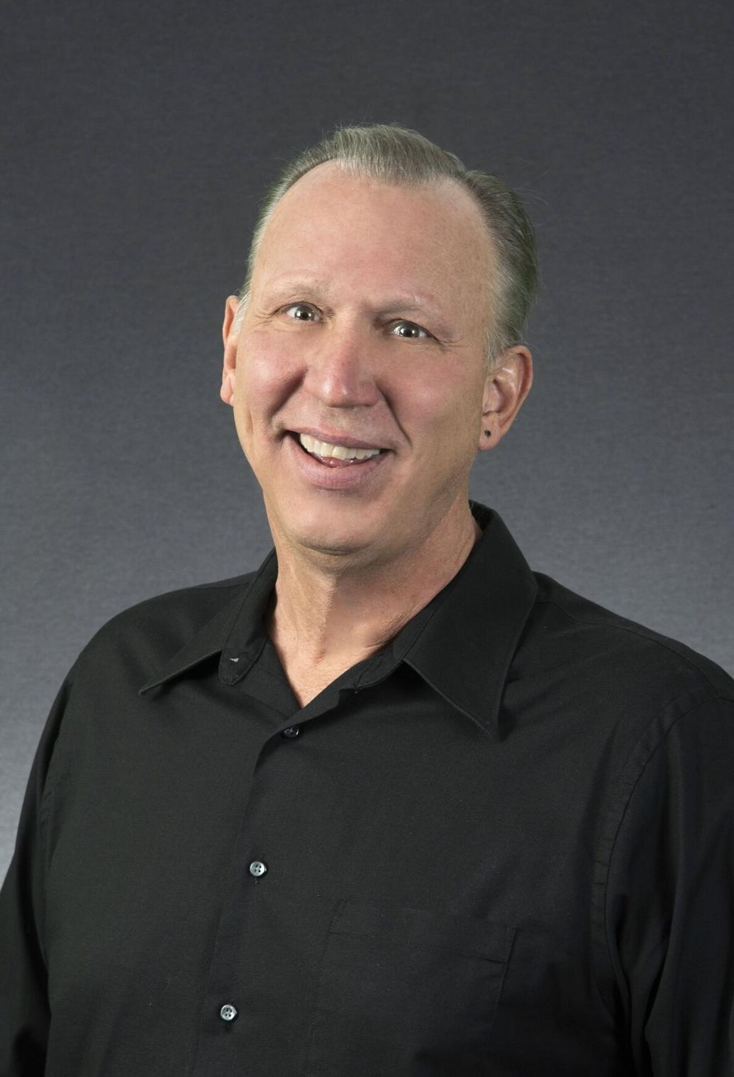 KHFM has been serving up the joys of music for 70 years | Lifestyle ...