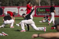 Opening day: Revamped Lobo baseball team faces No. 5 Oregon State ...