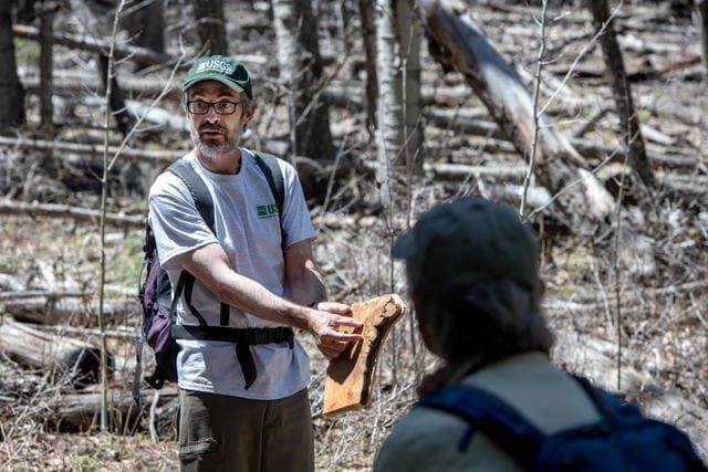 Defenders of the flame: Coalition says controlled burns help keep New ...