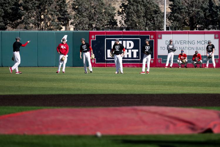 Opening day: Revamped Lobo baseball team faces No. 5 Oregon State ...