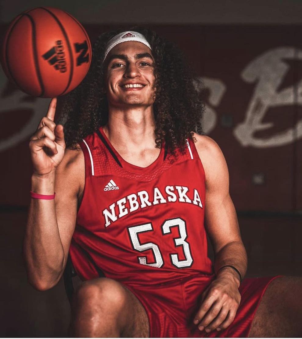 Former Lobo Josiah Allick heading home, transfers to Nebraska | College ...