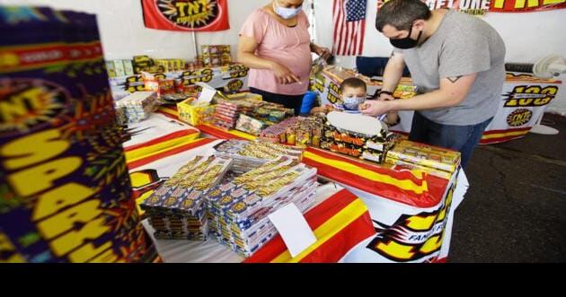 City Urges Caution For Fourth Of July Celebrations Local News
