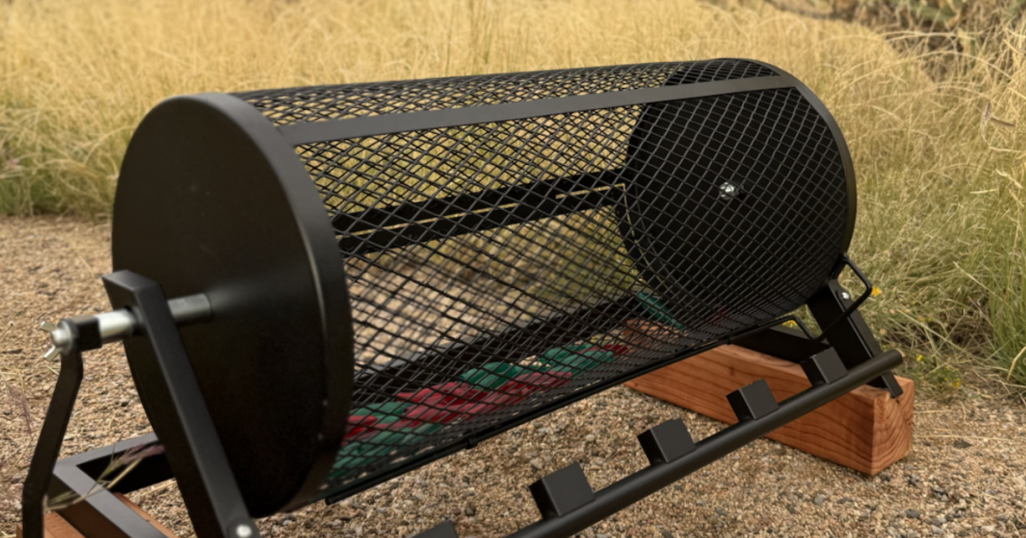 Grammer: Students save the day, create hot new trophy for Rio Grande ...