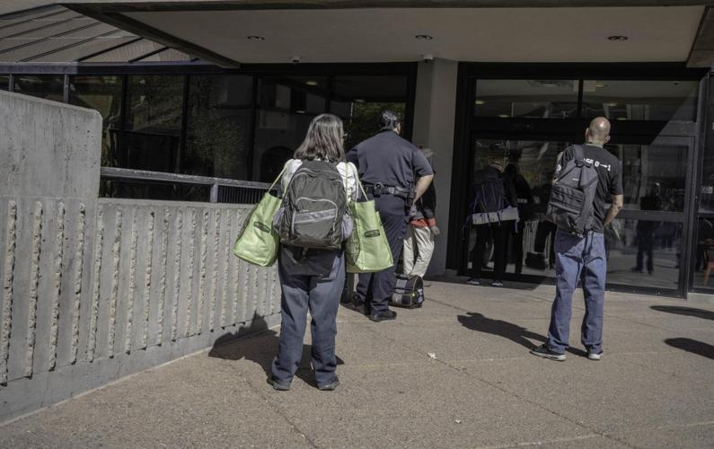 Public libraries offer safe space for everyone | Local News ...