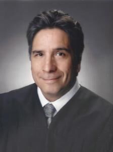 Kenneth H. Martinez, 1954-2023: Former district judge ‘was good at what he did’ | Local News ...