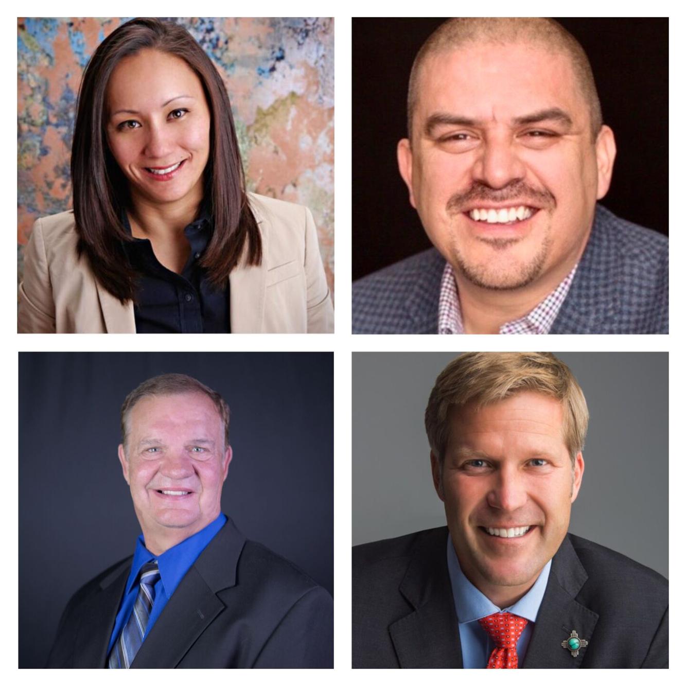 Who’s running for Albuquerque mayor? Here’s what we know. | News | abqjournal.com