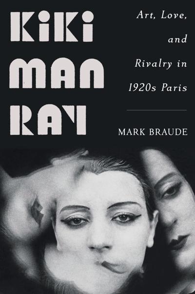 Man Ray muse takes center stage in biography | Arts | abqjournal.com