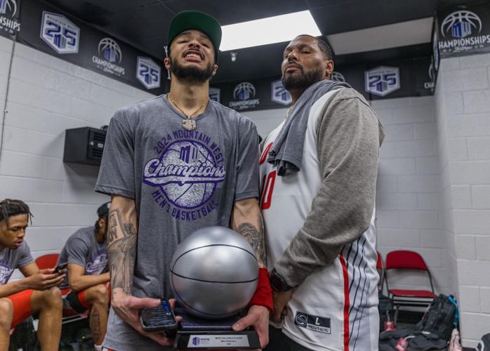 Jaelen House to play for Boston Celtics in NBA Summer League | Sports ...