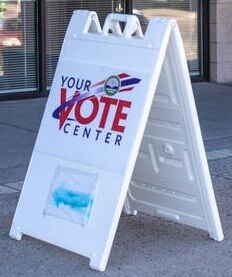 Senate panel postpones hearing on voting bill | Local News | abqjournal.com