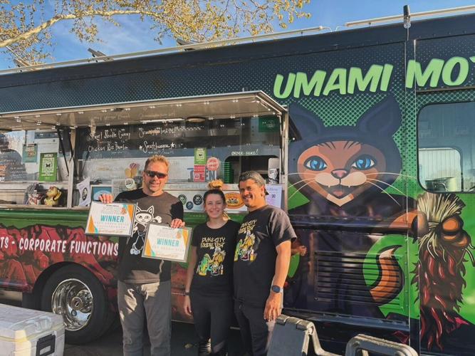 Umami Moto melds Asian cuisine, American flavors | Lifestyle ...