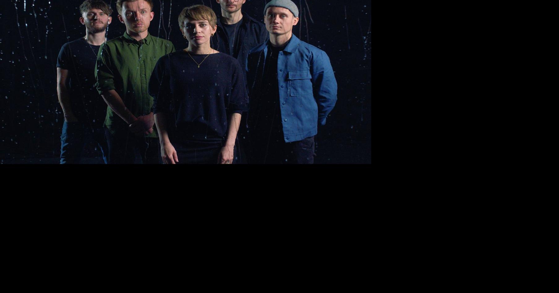 Mathcore band Rolo Tomassi to make first tour stop in Albuquerque ...