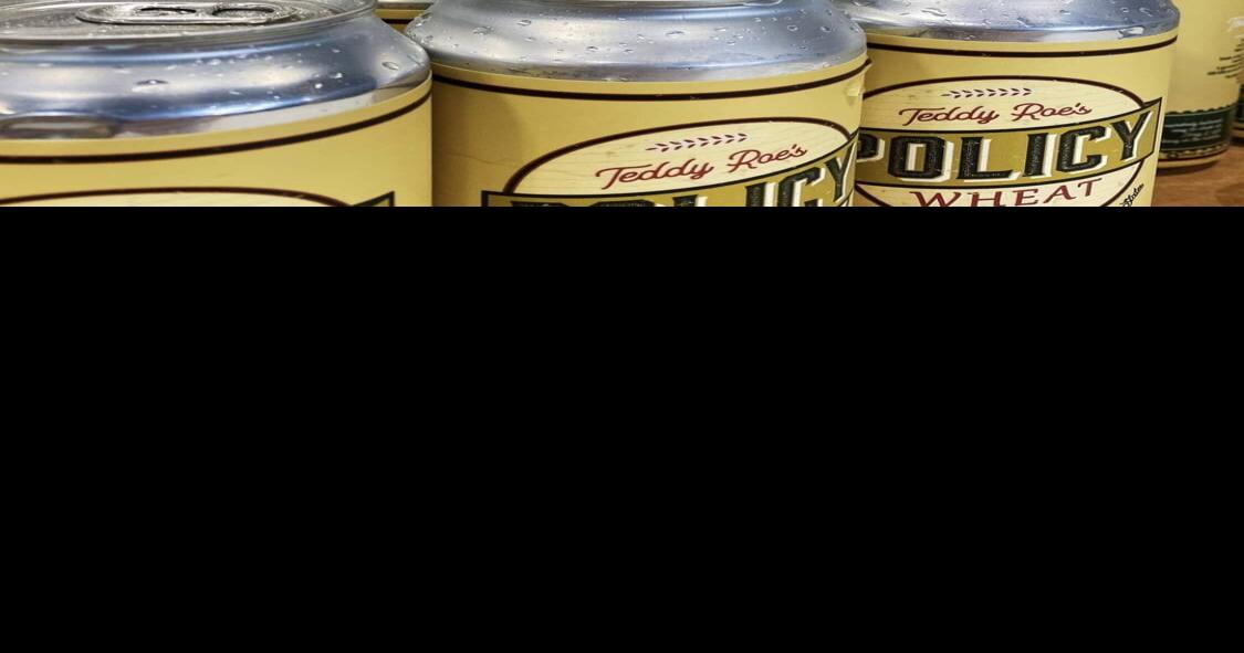 Steel Bender, Teddy Roe's and M'tucci's debut hefeweizen-style beer ...