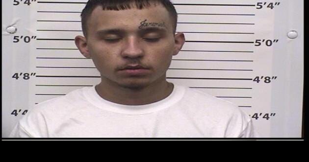 Suspect Arrested In Armed Robberies Of Postal Workers Local News