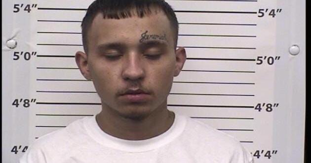 Suspect Arrested In Armed Robberies Of Postal Workers Local News