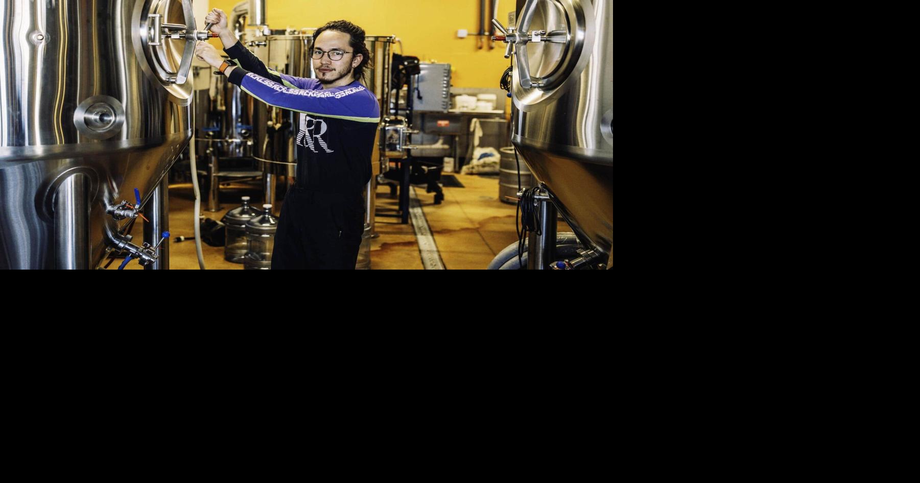 Unhinged Brewing sets to get noticed with its low-key vibe on the West ...