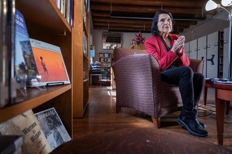 Dolores Huerta shares lessons from a lifetime of organizing | Lifestyle ...
