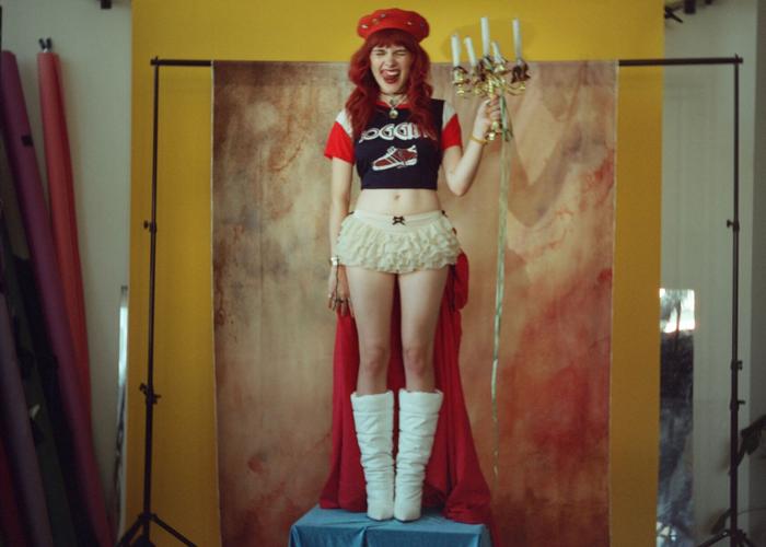 Singer Ava Maybee brings pop-rock sound to Launchpad | Lifestyle ...