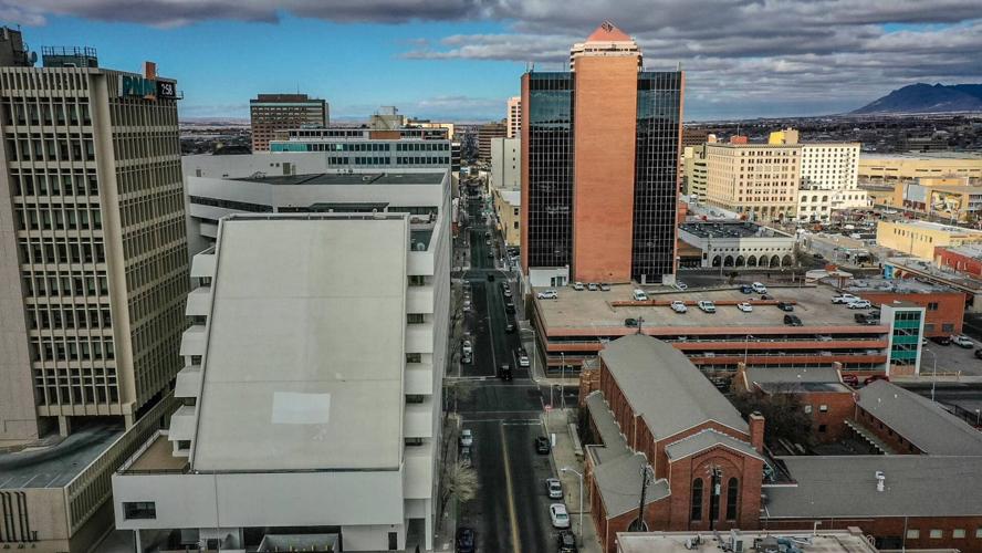 BernCo's $4.7M HQ plan questioned | Local News | abqjournal.com