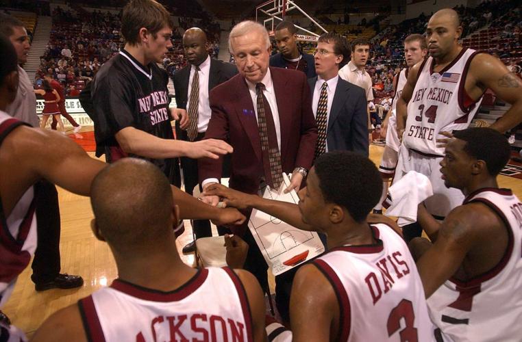 Peerman's Power Rankings: 10 best things in New Mexico sports this week ...