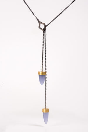 Continual evolution: Artist Maria Samora will debut a new collection of ...