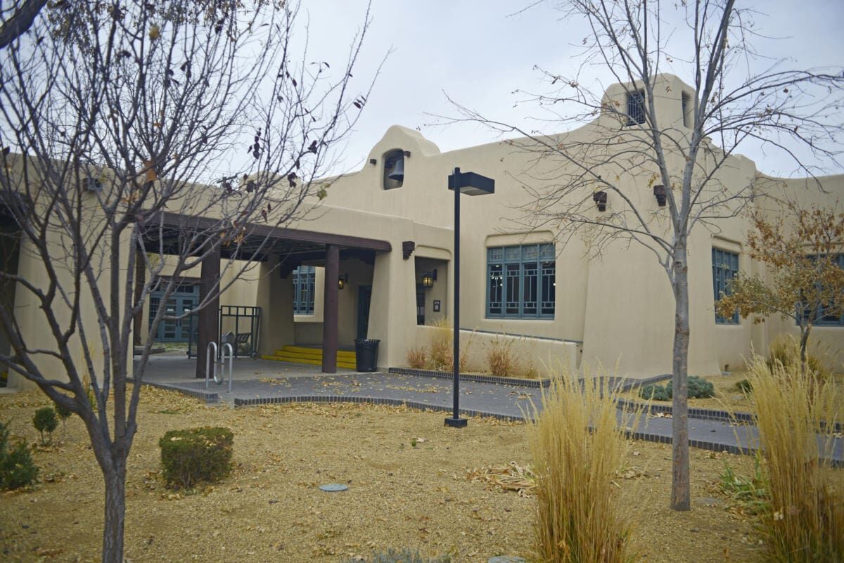 ABQ libraries offer New Year's resolutions resources | Clickable ...