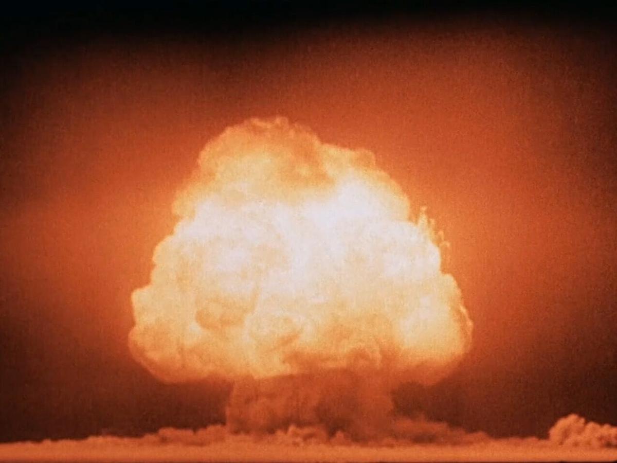 Chronicling history: 'A Commitment to Peace' tells the story after ...