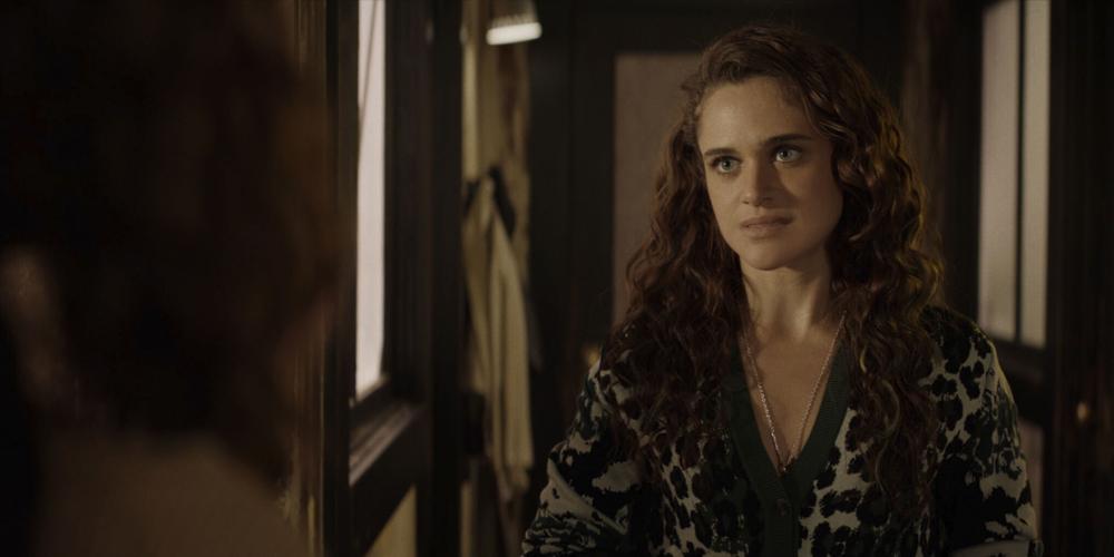 'Fun character': Bevin Bru takes role of her life in second season of ...