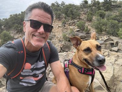 Shaffer tapped for first-ever Champion Award | Business | abqjournal.com