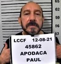 Man charged in three cold-case murders seeks to toss confessions to ...