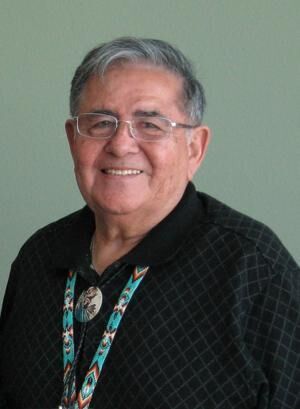 Illuminating the path: The nation's first Native dentist honored with ...