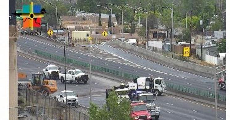 DWS and DOT partner on job-training program | Business | abqjournal.com