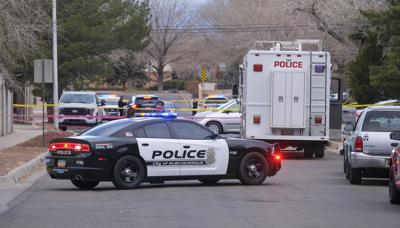 APD investigating fatal shooting in Northeast Albuquerque | Local News | abqjournal.com