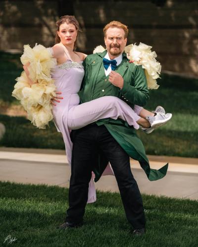 Festival to put on free shows of two of Shakespeare's plays | Local ...