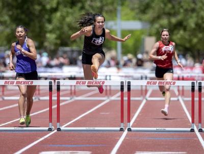 Class 1A, 2A, 3A track & field: St. Michael's runs to glory | Things to ...