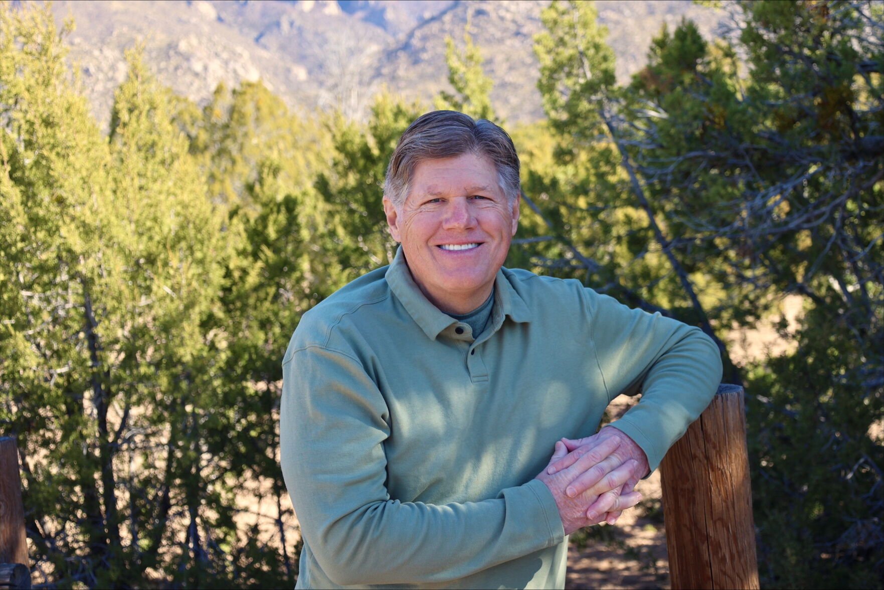 Darren White, former Bernalillo County sheriff, announces run for Albuquerque mayor | News ...