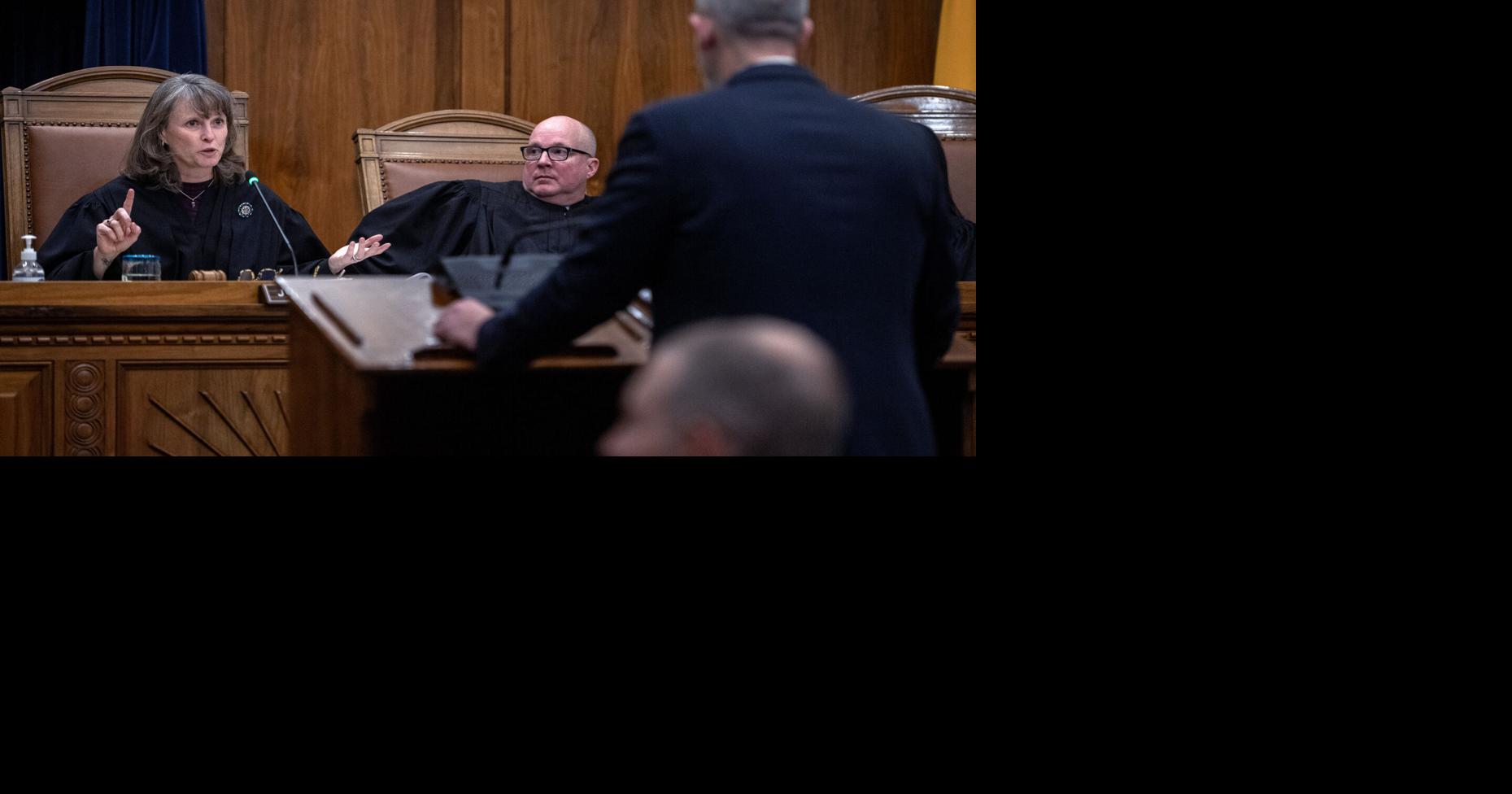 Panel of retired judges to hear arguments in case about court-approved ...