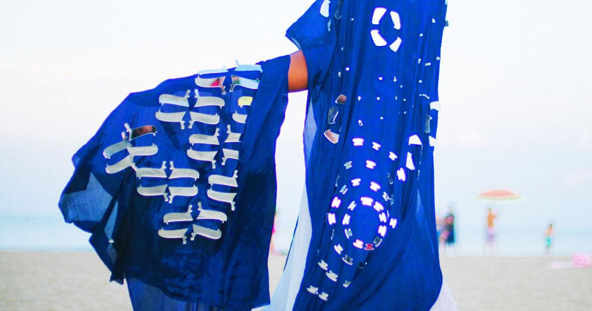 Intimate expression: 'Broken Boxes: A Decade of Art, Action and ...