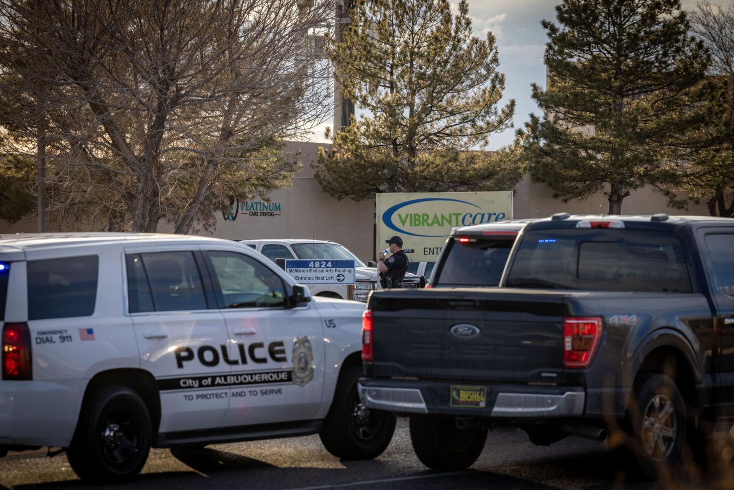 APD officers involved in fatal shooting of man in Northwest Albuquerque are back on duty | News ...
