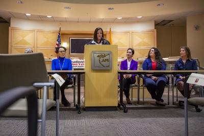 OPINION: Public forums on APS budget offer opportunities to shape ...