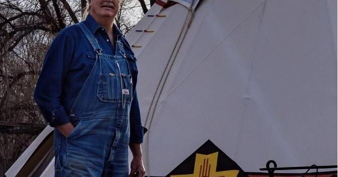 George Dale Riley 1956-2024 George Dale Riley, age 68, died | Test ...