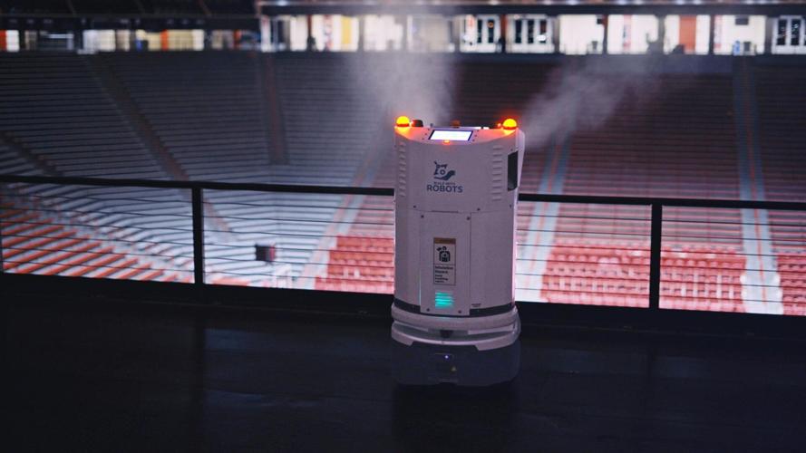 Build With Robots raises $5M | Local News | abqjournal.com