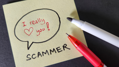 How to spot a romance scam: NMRLD shares tips to avoid getting scammed ...