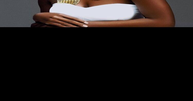 Ready To Take On The World Ivory Coast Singer Songwriter Fely Tchaco