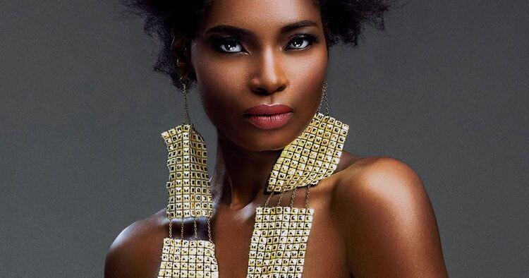 Ready To Take On The World Ivory Coast Singer Songwriter Fely Tchaco